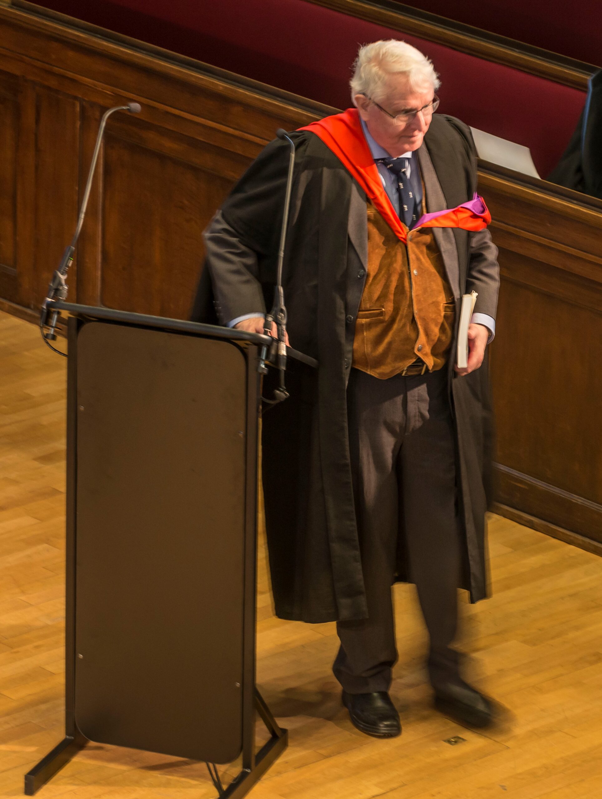 Prof. dr. Pieter Seuren (1934-2021) - CIPL